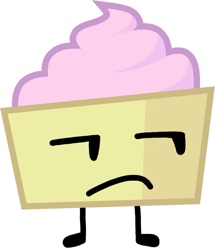 Frozen Yogurt | Battle for Dream Island Wiki | Fandom