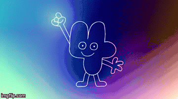 Four/Gallery/BFB scenes | Battle for Dream Island Wiki | Fandom