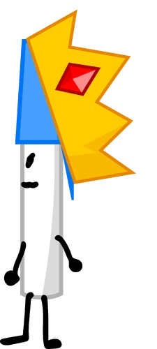 Variations of Pen | Battle for Dream Island Wiki | Fandom