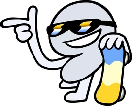 Integers | Battle for Dream Island Wiki | Fandom