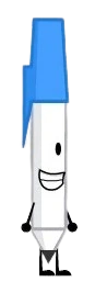 Variations of Pen | Battle for Dream Island Wiki | Fandom