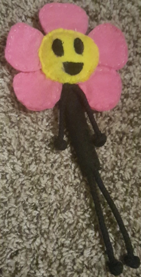 User blog:ProblematicPeriwinklePlum/Flower Plush | Battle for Dream ...