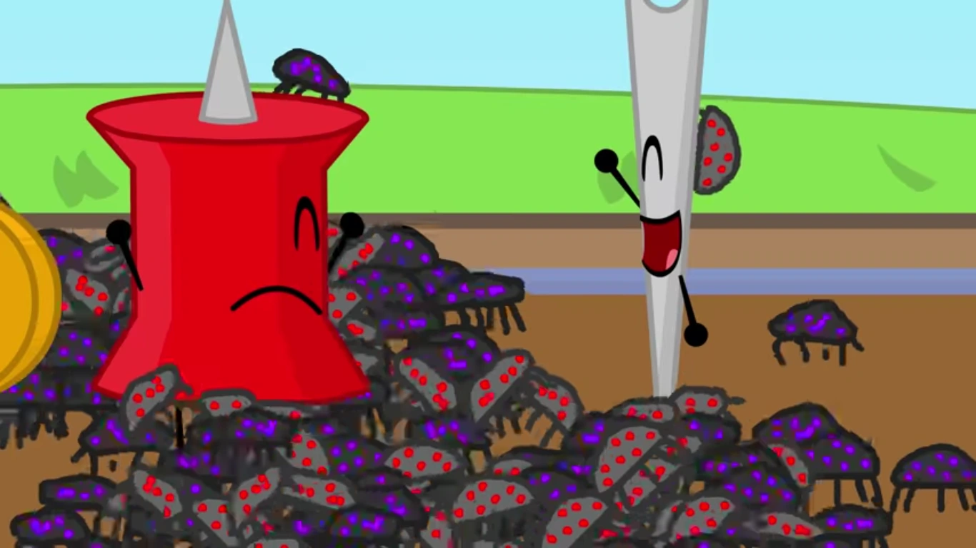 Discuss Everything About Battle for Dream Island Wiki | Fandom