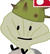 Seashell | Battle for Dream Island Wiki | Fandom