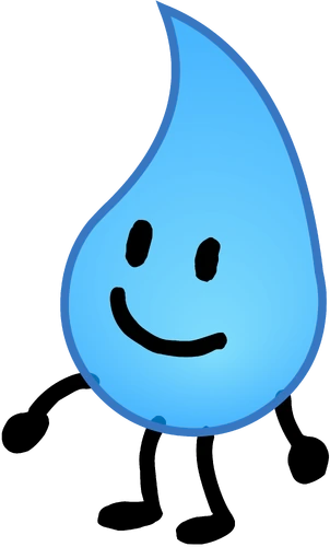 Teardrop | Battle for Dream Island Wiki | Fandom