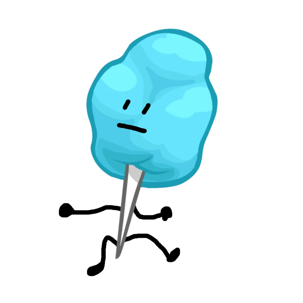 User blog:SirJay0787/Cotton Candy in different intro | Battle for Dream ...