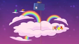 List of Cake at Stake ceremony locations | Battle for Dream Island Wiki ...