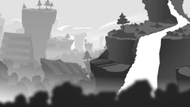 Waterfall | Battle for Dream Island Wiki | Fandom
