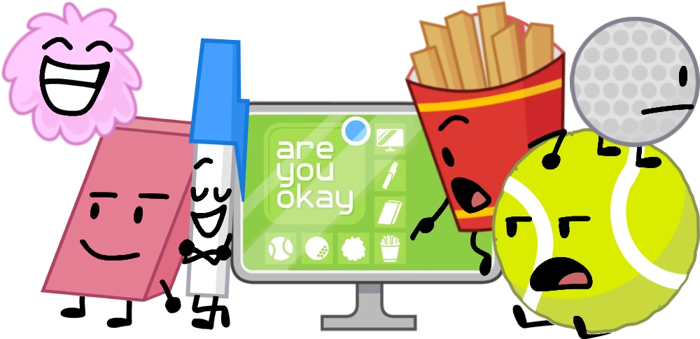 User blog:The One and Only Jantzen/TPOT My Way | Battle for Dream ...