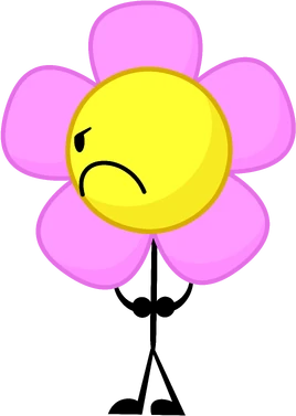Flower | Battle for Dream Island Wiki | Fandom