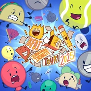 List of meetups | Battle for Dream Island Wiki | Fandom