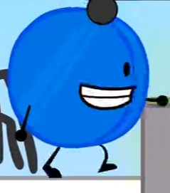 Variations of Coiny and Nickel | Battle for Dream Island Wiki | Fandom