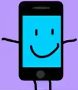 Recommended characters from other object shows and object camps ...