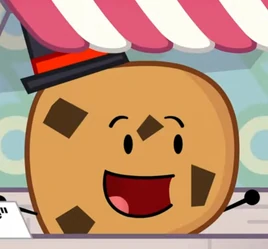 List of New & Improved Supershop characters | Battle for Dream Island ...