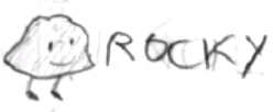 Rocky | Battle for Dream Island Wiki | Fandom