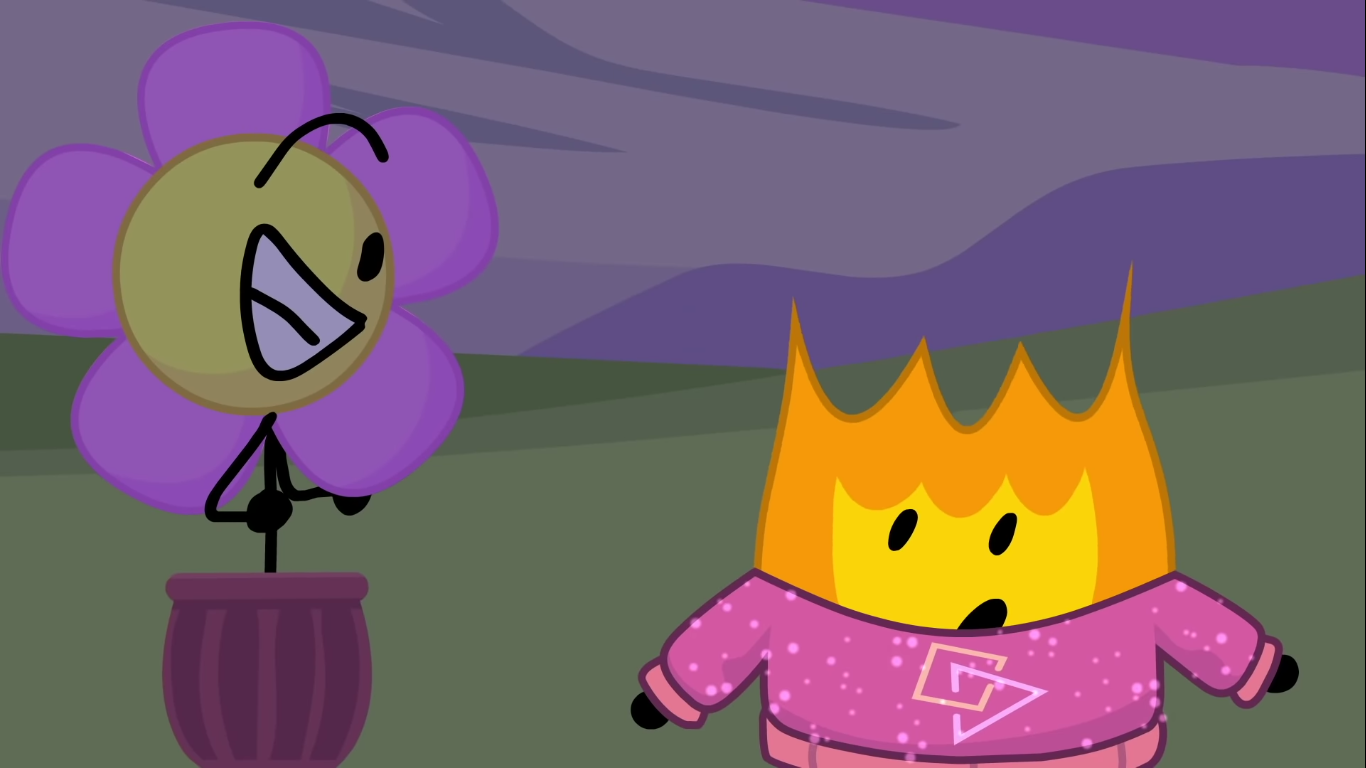 Discuss Everything About Battle for Dream Island Wiki | Fandom
