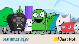 List of Cake at Stake ceremony locations | Battle for Dream Island Wiki ...