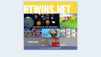 HTwins.net | Battle for Dream Island Wiki | Fandom