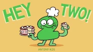 Hey Two! | Battle for Dream Island Wiki | Fandom