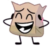 Barf Bag | Battle for Dream Island Wiki | Fandom
