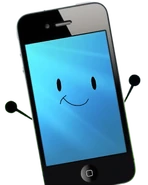 MePhone4 | Battle for Dream Island Wiki | Fandom