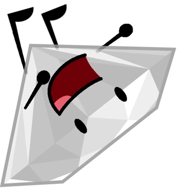 Quartz | Battle for Dream Island Wiki | Fandom