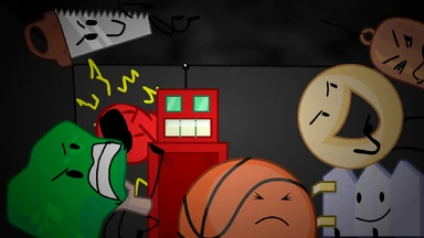 User blog:StrawberryH/Roboty Analysis | Battle for Dream Island Wiki ...