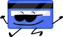 Credit Card | Battle for Dream Island Wiki | Fandom