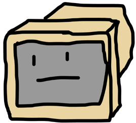 CRT | Battle for Dream Island Wiki | Fandom