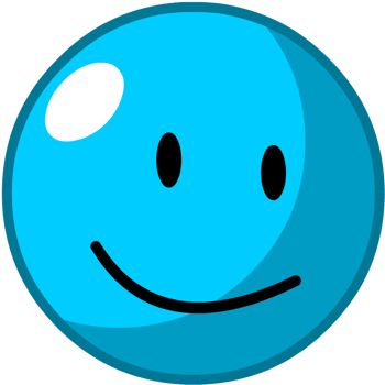 Bally and Marble | Battle for Dream Island Wiki | Fandom