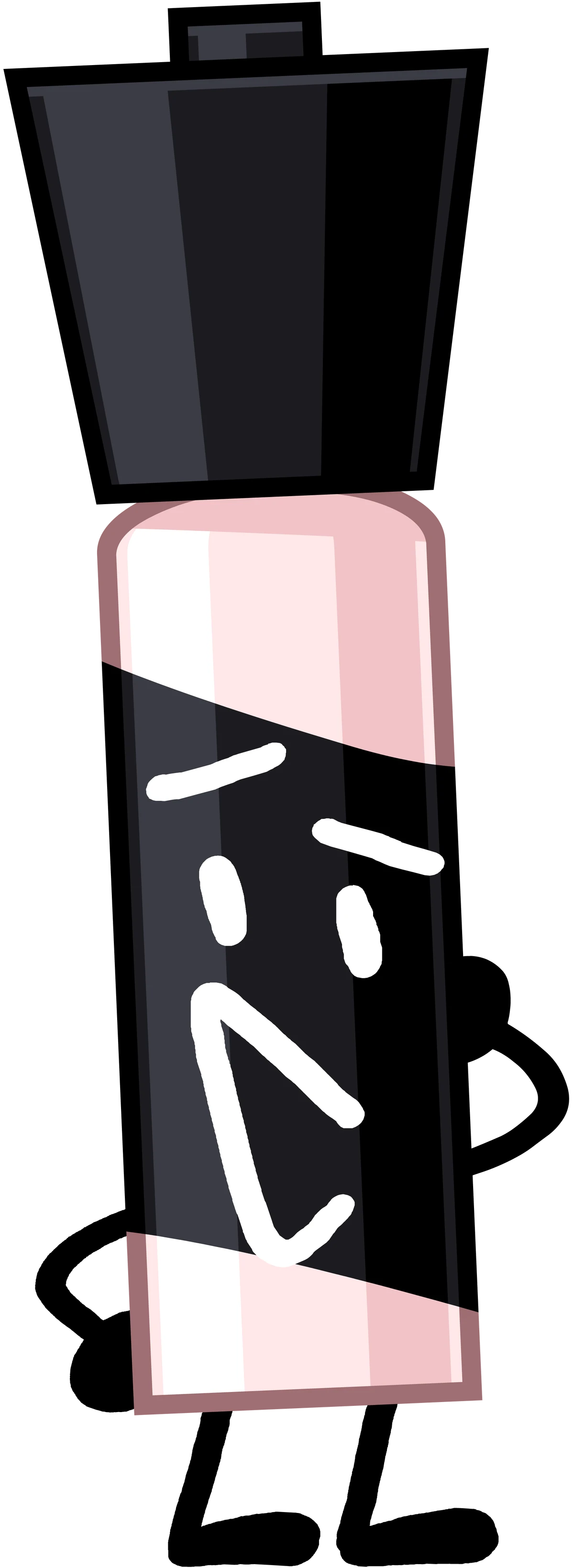 Variations of Marker | Battle for Dream Island Wiki | Fandom