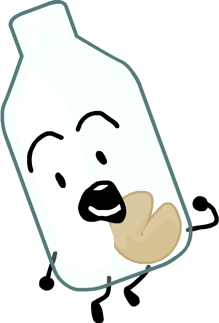 User blog:LogoAnimationIsBackAgain/Scared and meh | Battle for Dream ...