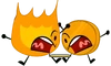 Firey | Battle for Dream Island Wiki | Fandom
