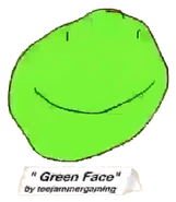 Faces | Battle for Dream Island Wiki | Fandom