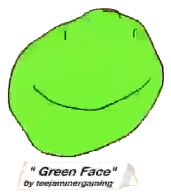 Faces | Battle for Dream Island Wiki | Fandom