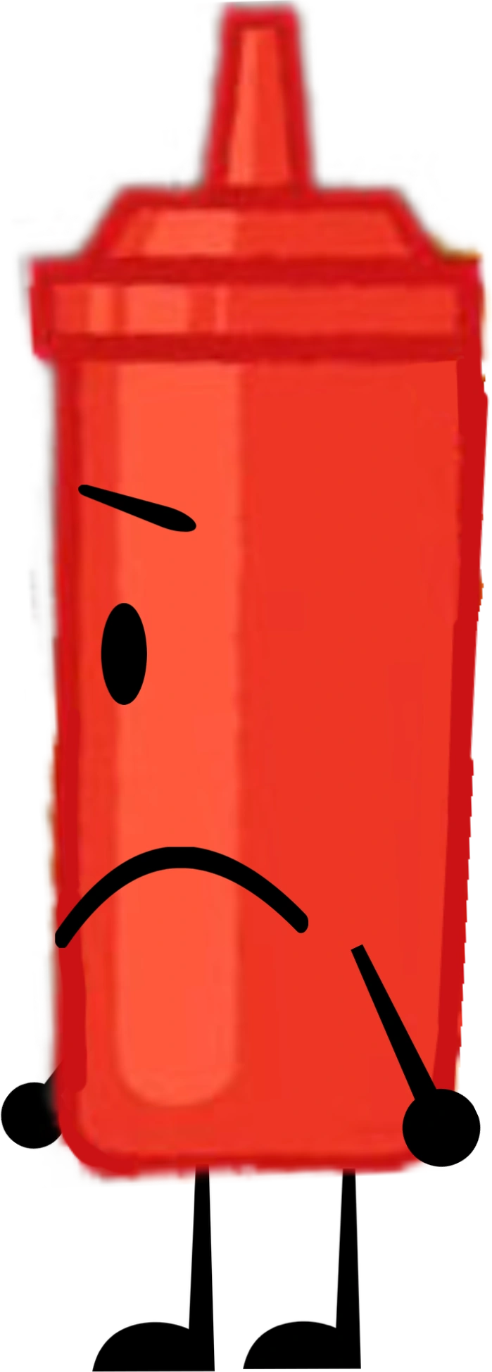 User blog:Nick does stuff/Hot Sauce | Battle for Dream Island Wiki | Fandom