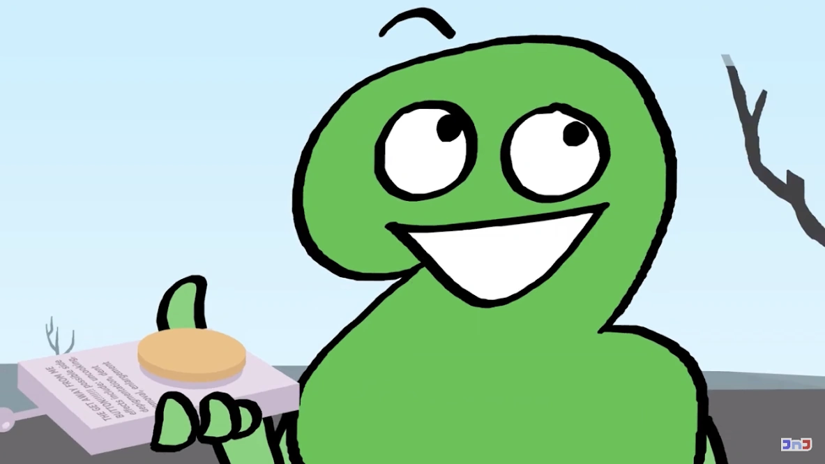 Two/Gallery | BFDI Wiki JP | Fandom