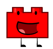 Lego Brick | Battle for Dream Island Wiki | Fandom