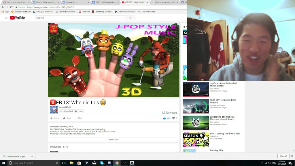 User blog:ObjectReater/This is trash remove it | Battle for Dream ...