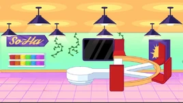 List of Cake at Stake ceremony locations | Battle for Dream Island Wiki ...