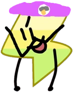 User blog:LuckyTaaru/Bfdi characters as Nintendo characters | Battle ...