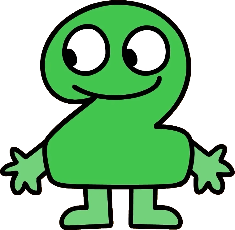 User blog:Whatguyshello!tingtangwalalalal/BFDI:TPOT 8: THE POWER OF FOUR. | Battle for Dream ...