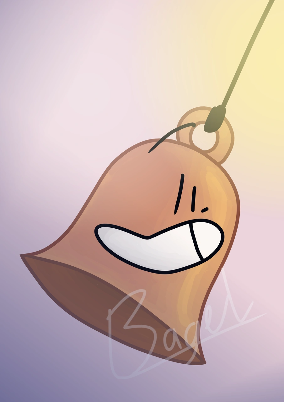 User blog:ObjectShowYTP/Bell Appreciation Gallery | Battle for Dream ...