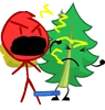 Fern | Battle for Dream Island Wiki | Fandom