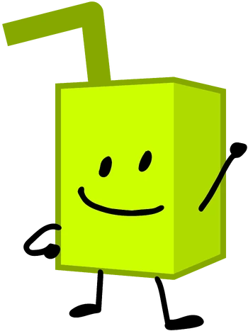 List of BFDI Mini Again contestants | Battle for Dream Island Wiki | Fandom