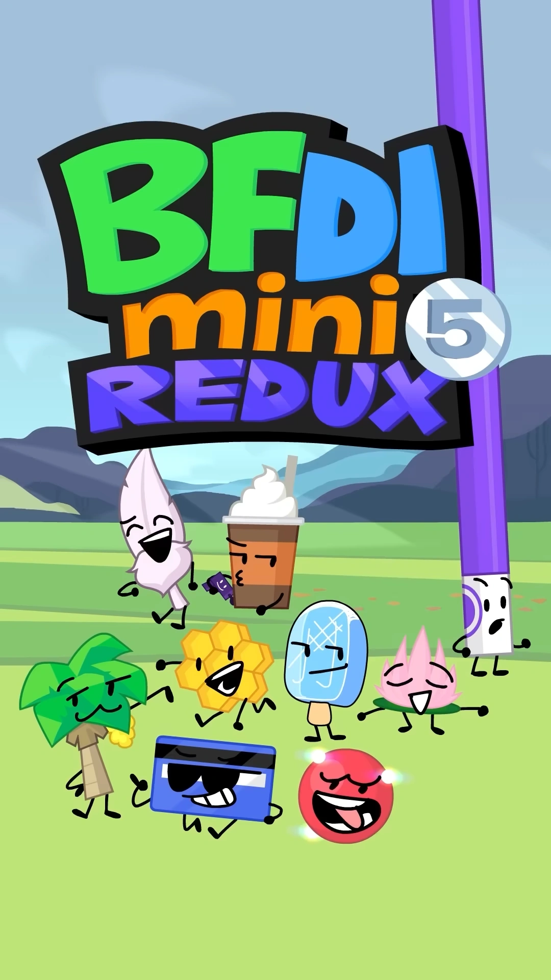 Snail Race (Redux) | Battle for Dream Island Wiki | Fandom