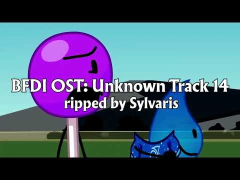 List of unknown and unreleased tracks | Battle for Dream Island Wiki ...