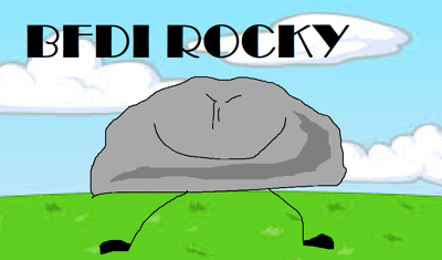 User blog:Coldswaff/BFDI Rocky vs. NebraskaSeemsNice. Epic Rap Battles ...
