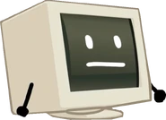 CRT | Battle for Dream Island Wiki | Fandom