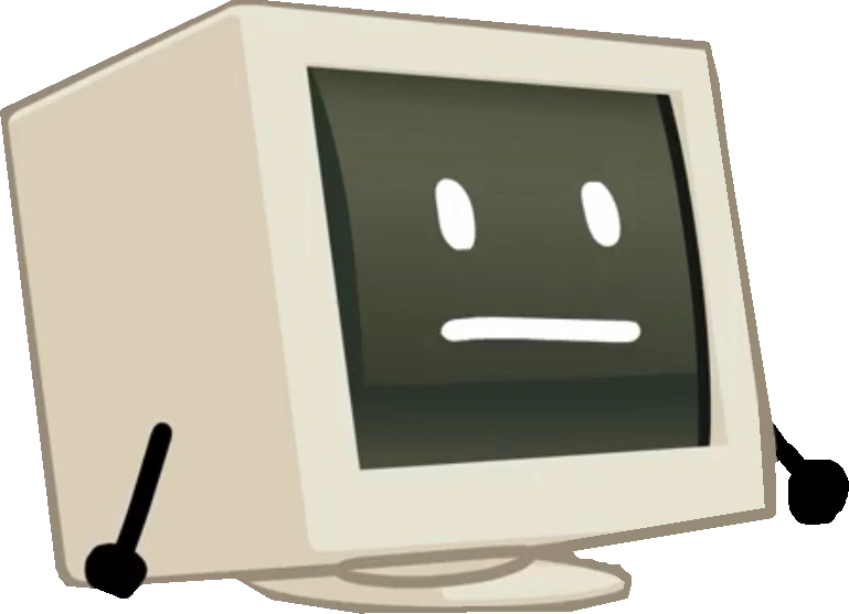 Category:CRT userboxes | Battle for Dream Island Wiki | Fandom